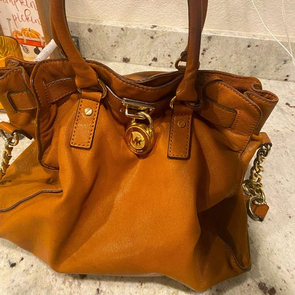 Michael Kors Collection | Bags | Vintage Michael Kors Bag | Poshmark